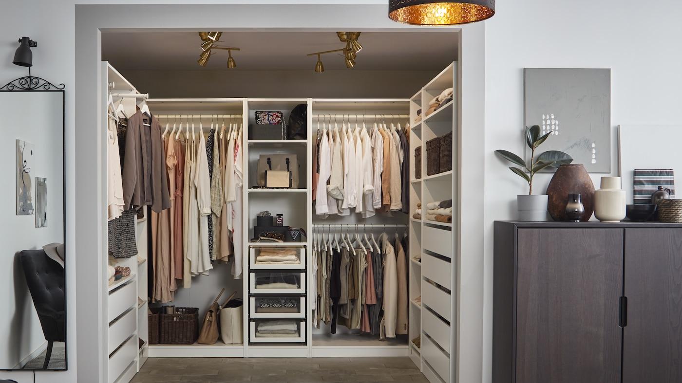 3 Door Wardrobe Buy sliding wardrobes online at affordable price in india. IKEA