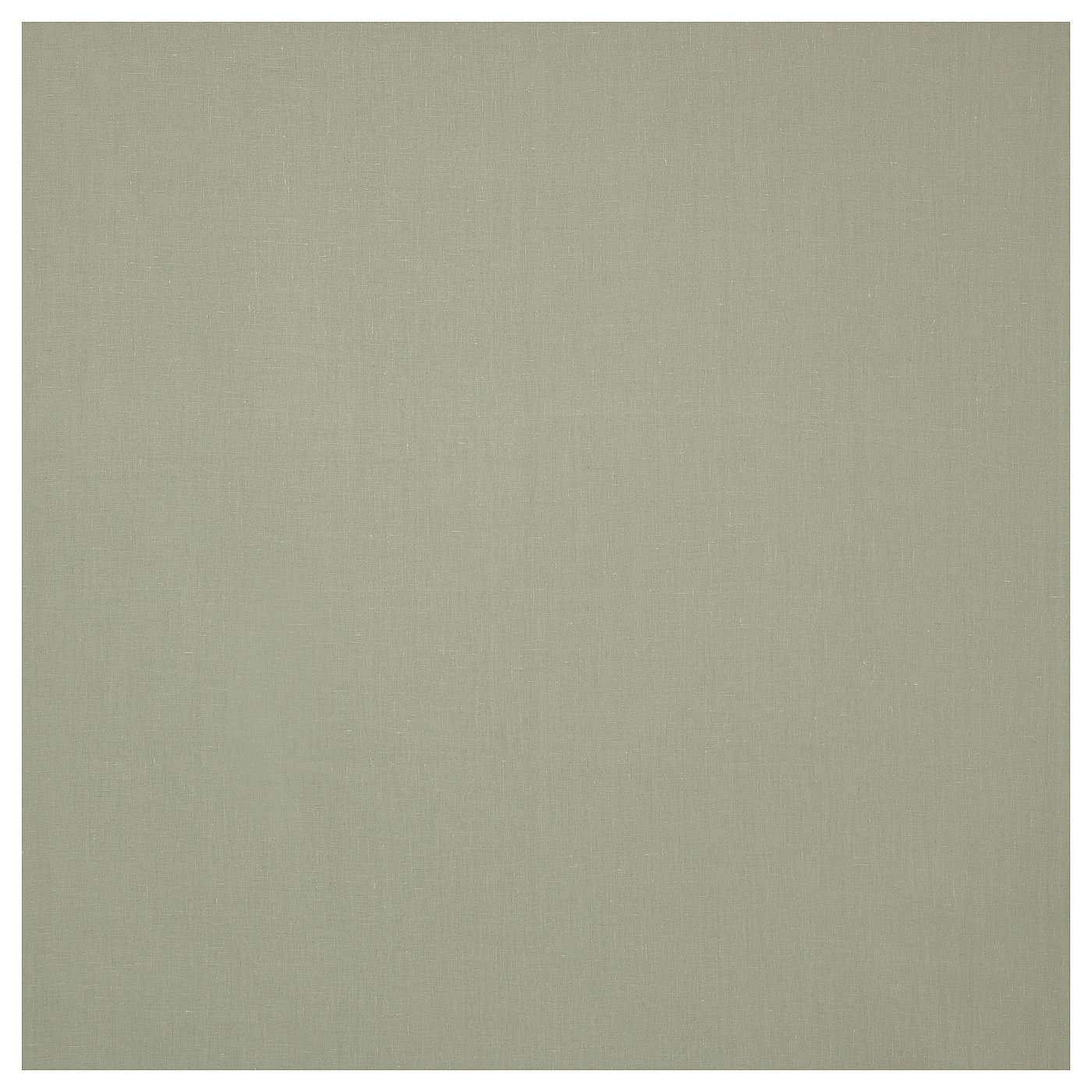 AINA tessuto a metraggio, grigio chiaro-verde, 150 cm - IKEA Italia