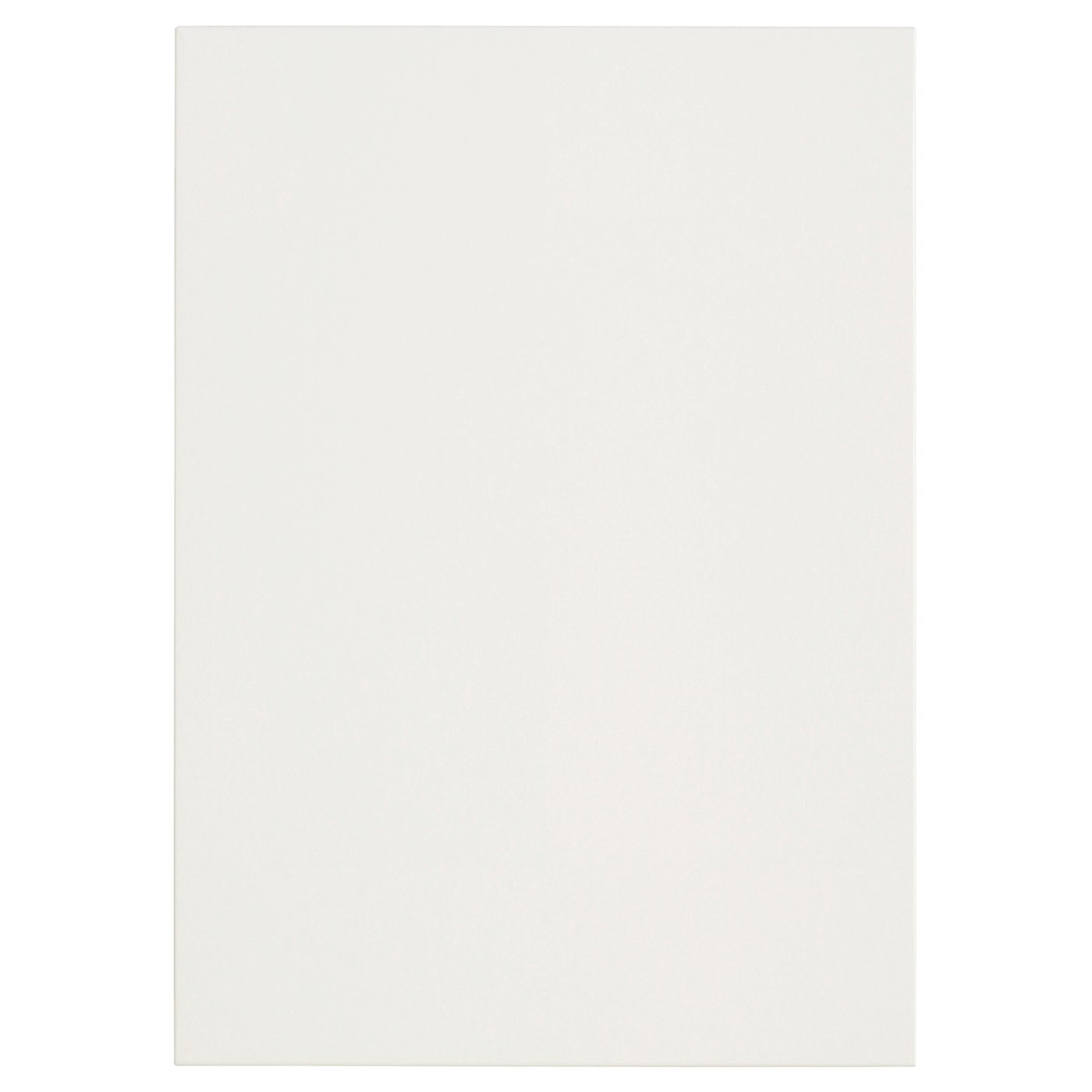 APLARED anta, bianco, 60x195 cm - IKEA Italia
