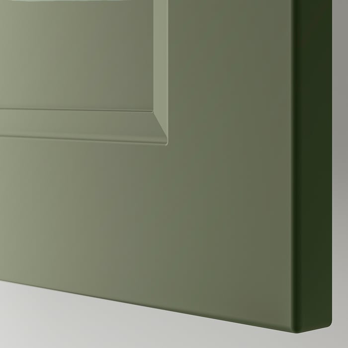 AXSTAD anta, grigio-verde, 60x80 cm - IKEA Italia