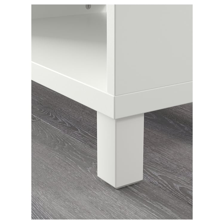 BESTÅ mobile, bianco, 60x40x202 cm - IKEA Italia