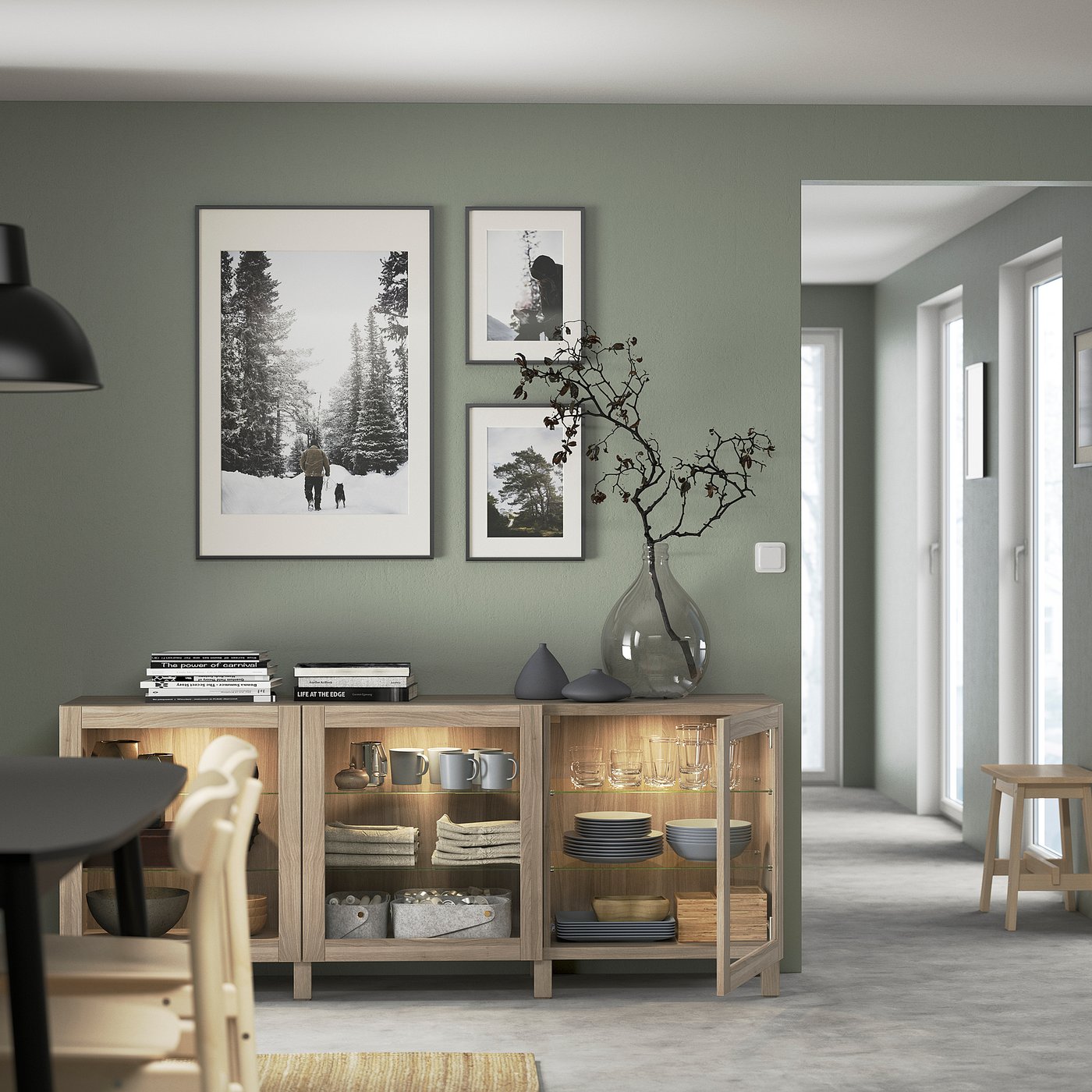 Nuovo Equilibrio 996 Da Donna