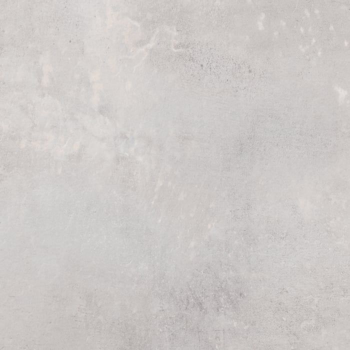 EKBACKEN Piano di lavoro, grigio chiaro effetto cemento, laminato ...