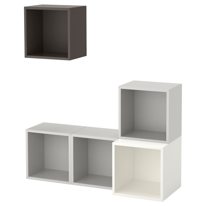Mensole a cubo - IKEA IT