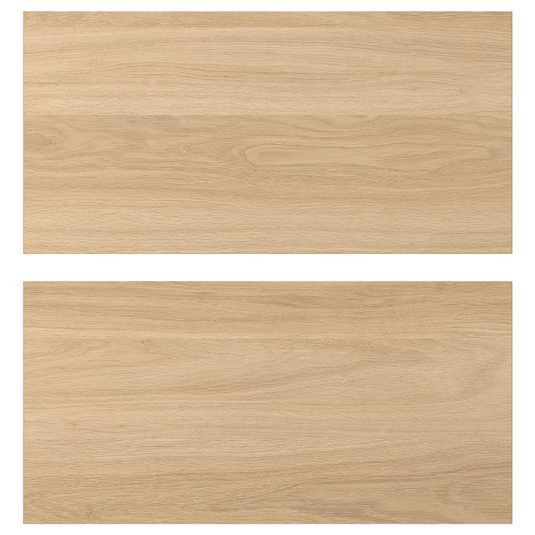 ENHET frontale cassetto, effetto rovere, 60x30 cm - IKEA Italia
