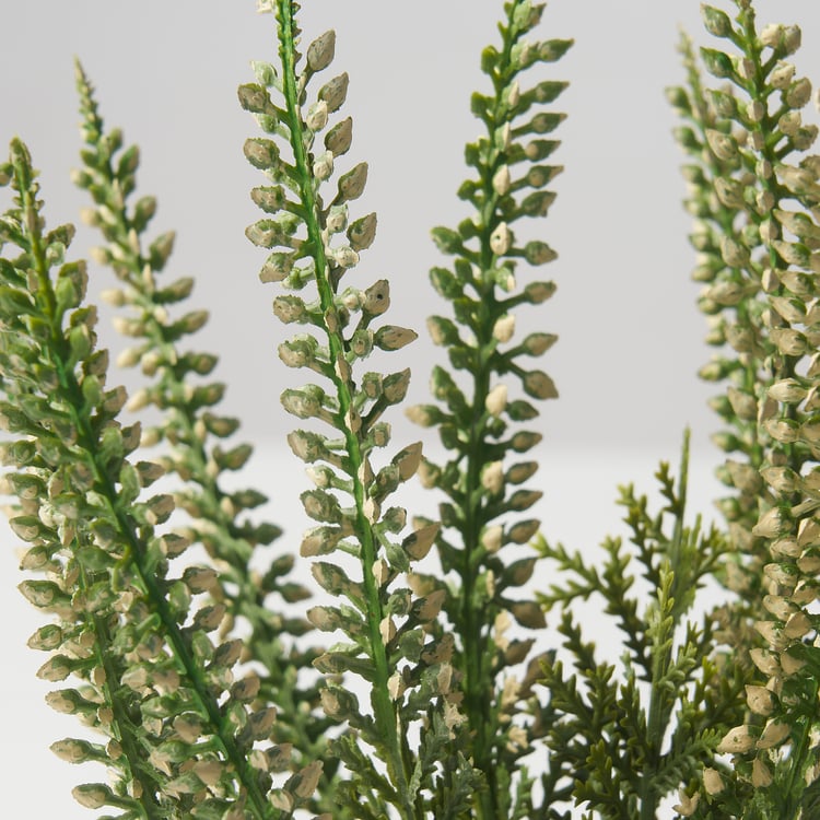 FEJKA pianta artificiale in vaso, da interno/esterno Erica, 9 cm - IKEA ...