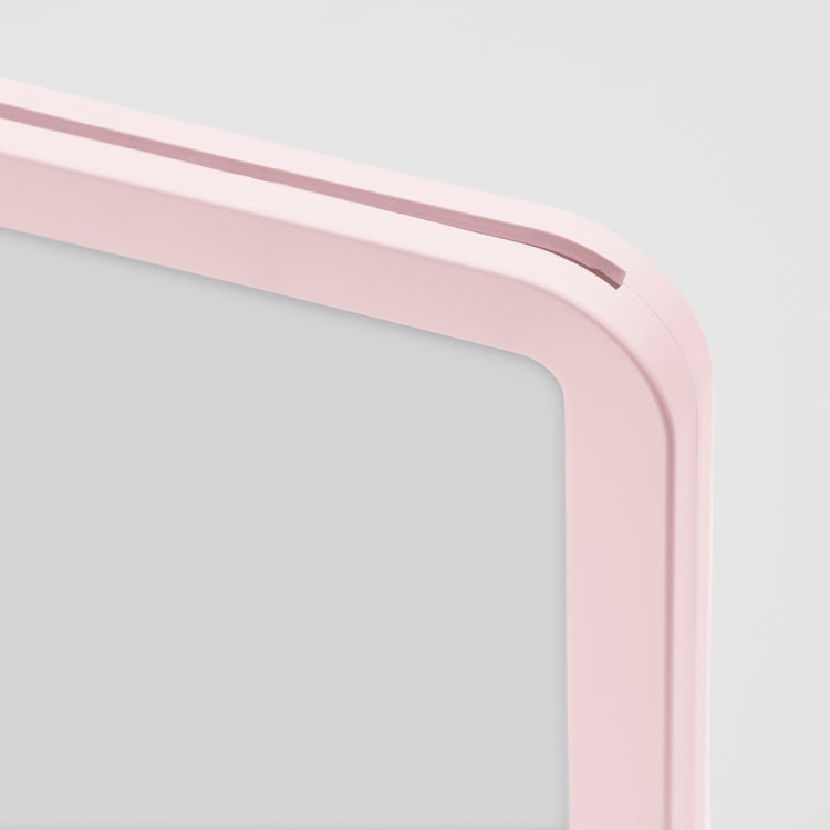 FIKONTRÄD cornice, rosa chiaro, 10x15 cm - IKEA Italia