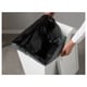 FILUR bidone con coperchio, bianco, 42 l - IKEA Italia