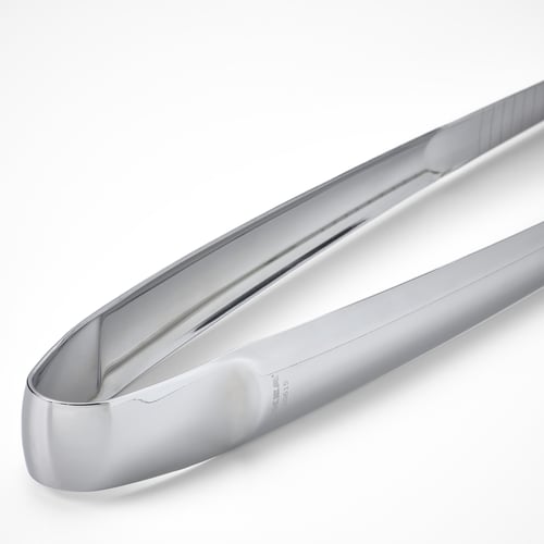 FINMAT Pinza da cucina, inox, 32 cm - IKEA Italia