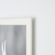 FISKBO Cornice, bianco, 10x15 cm - IKEA Italia