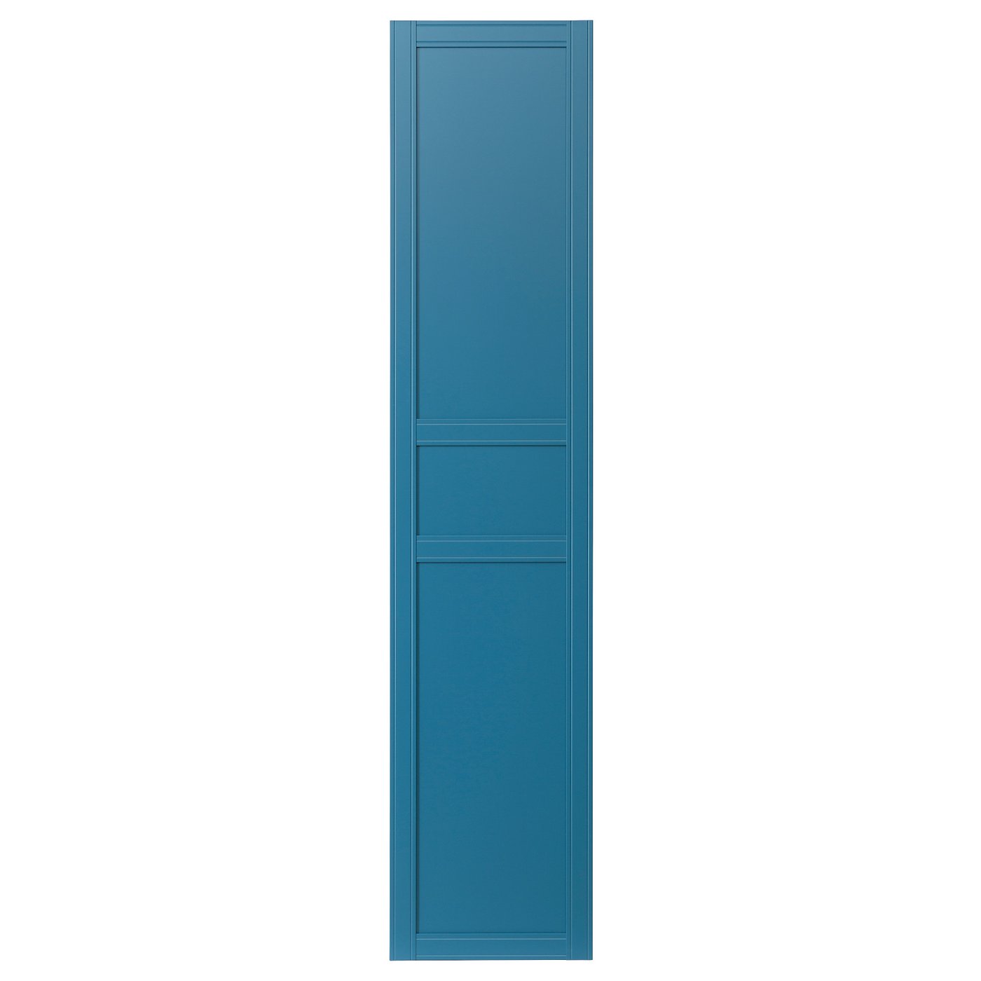 FLISBERGET anta, blu, 50x229 cm - IKEA Italia
