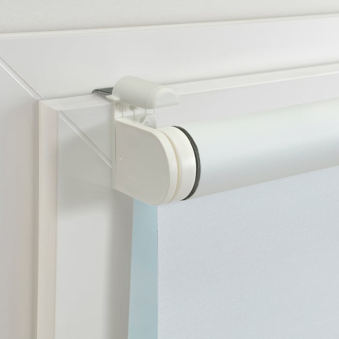 FRIDANS accessori fissaggio per tende rullo, bianco - IKEA Italia
