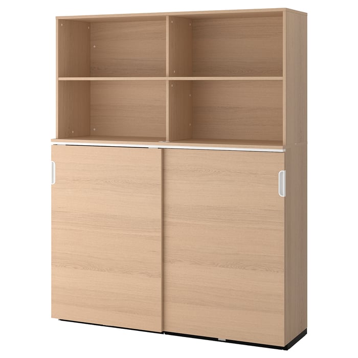 GALANT serie di mobili con spazi organizzati - IKEA IT