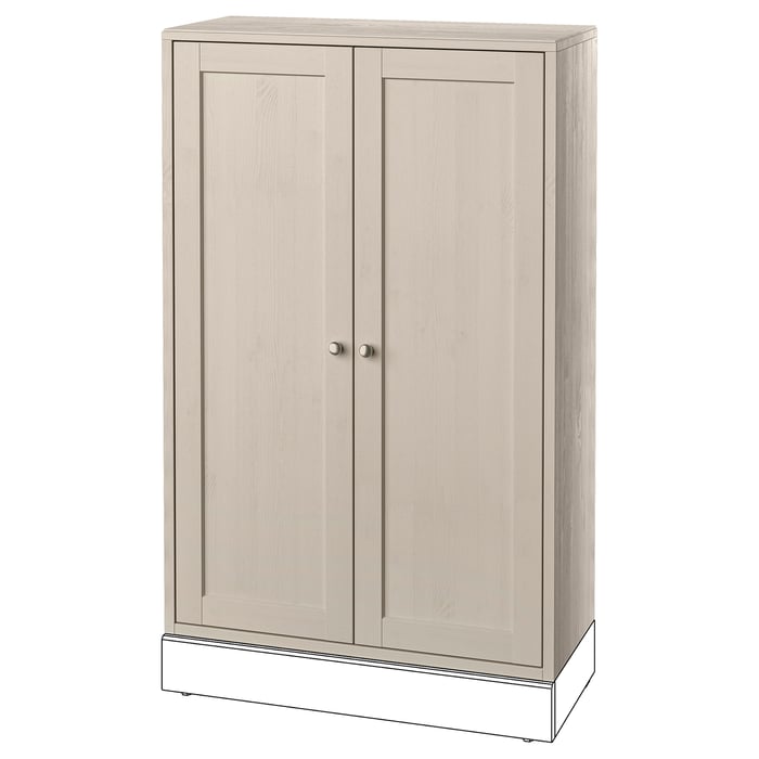 Mobiler Kleiderschrank Ikea