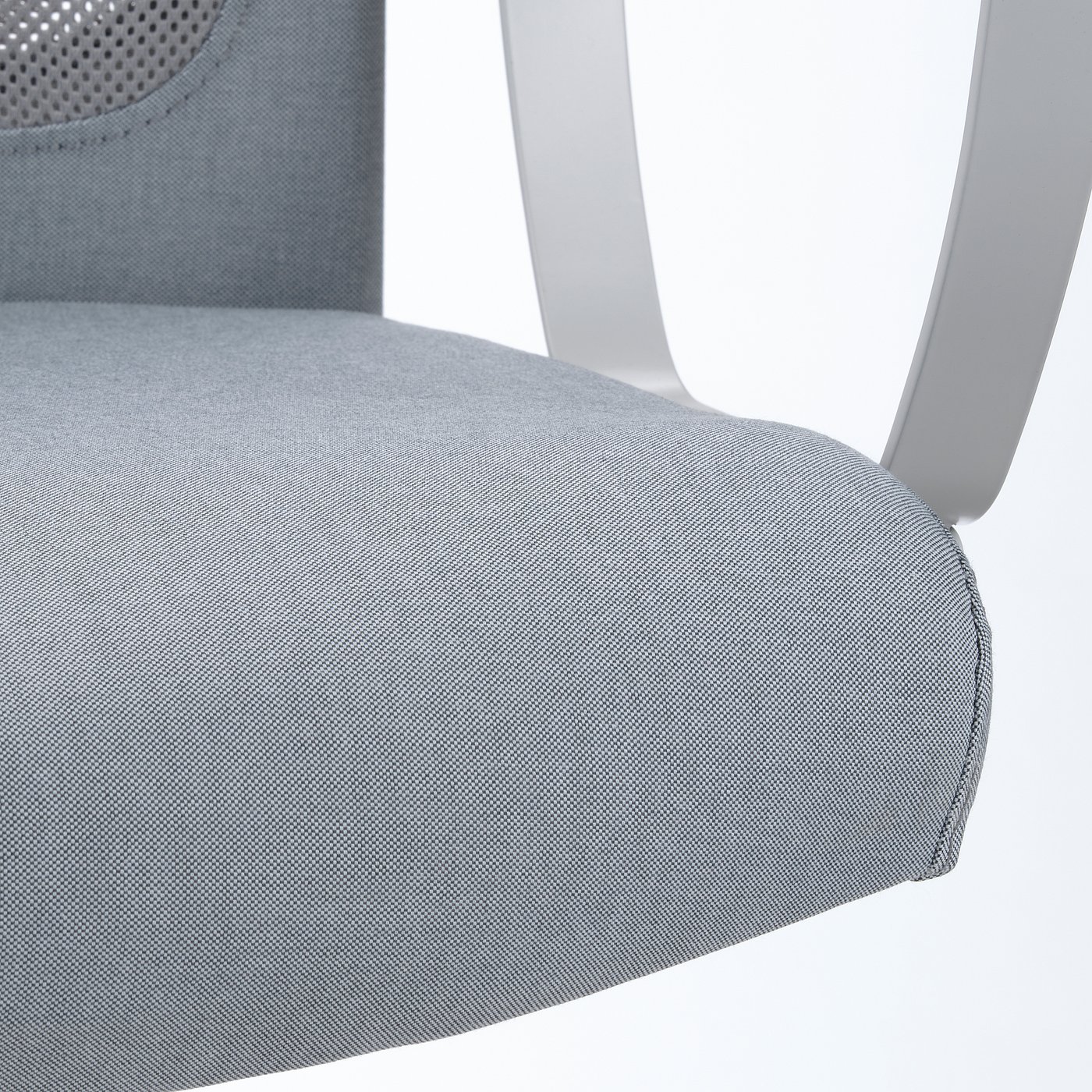 MARKUS sedia da ufficio Vissle grigio chiaro IKEA Italia