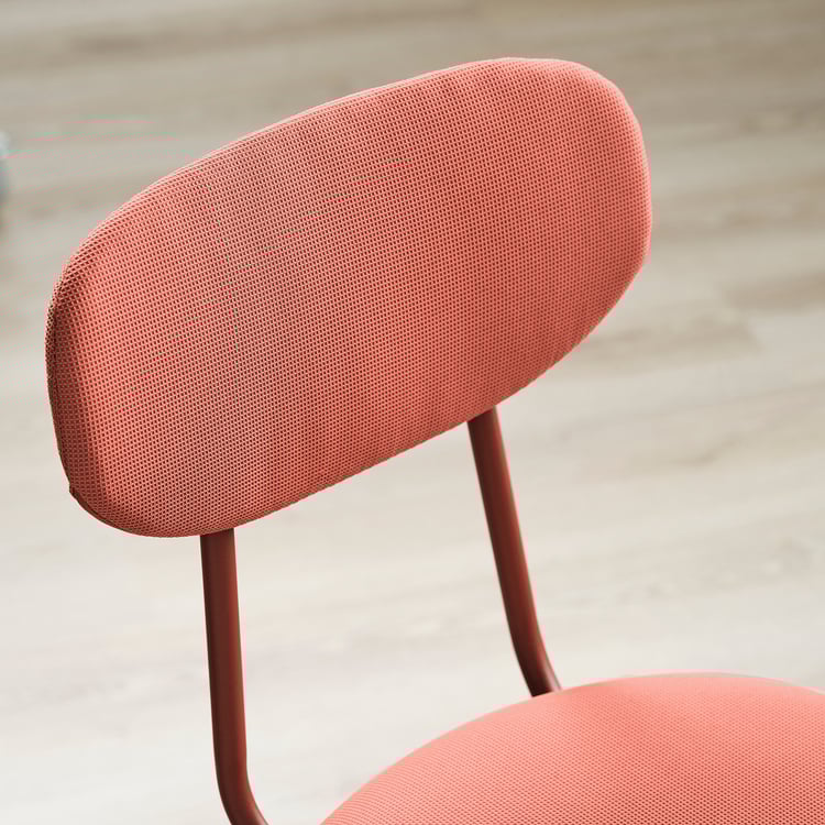 SANDSBERG sedia, rossiccio/Remmarn rossiccio - IKEA Italia