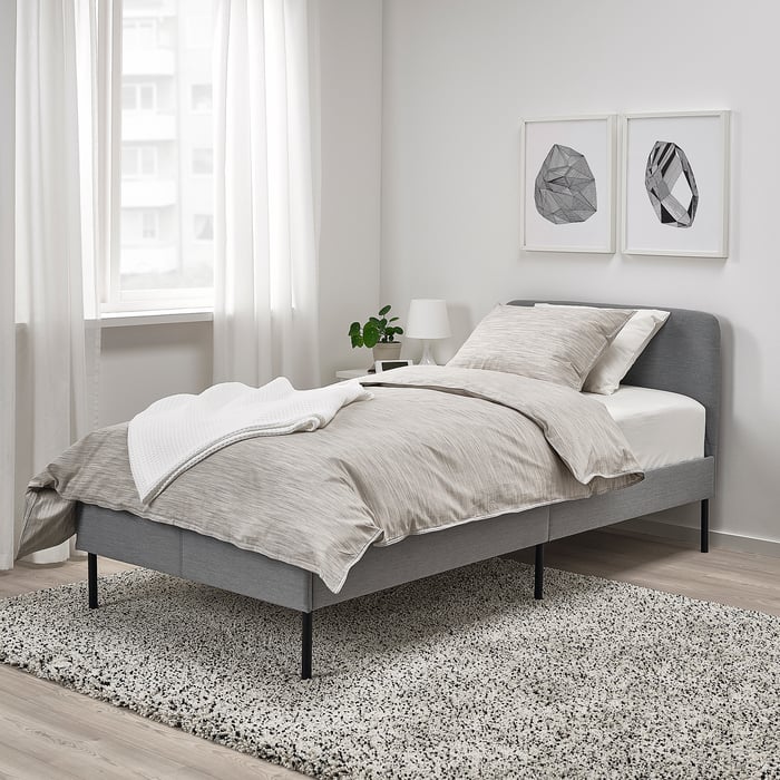 Letti imbottiti - IKEA IT
