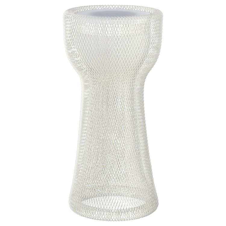 SOLVINDEN illuminazione decorativa LED, terra, a energia solare/rete ...