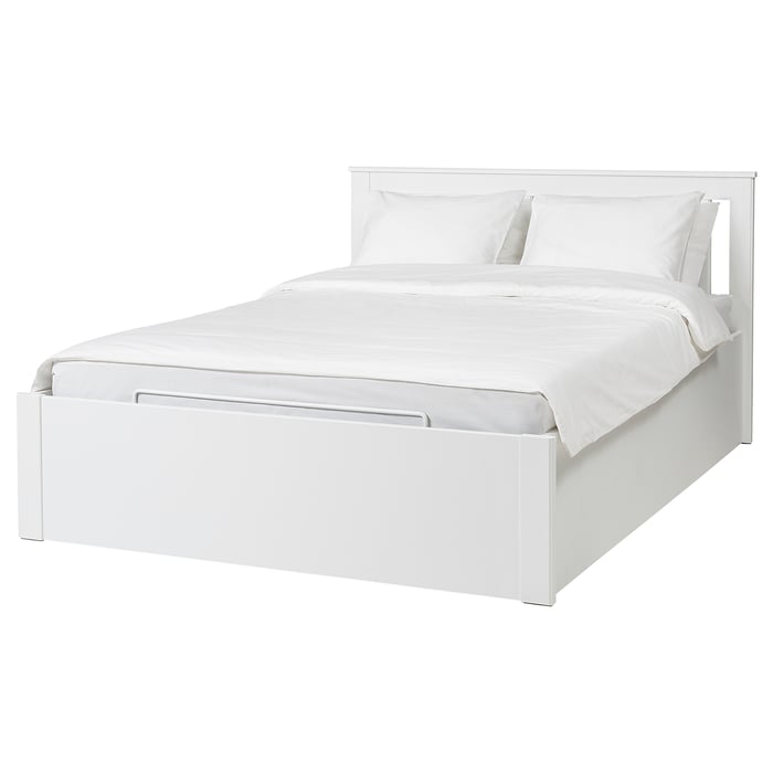 Letti matrimoniali - IKEA IT