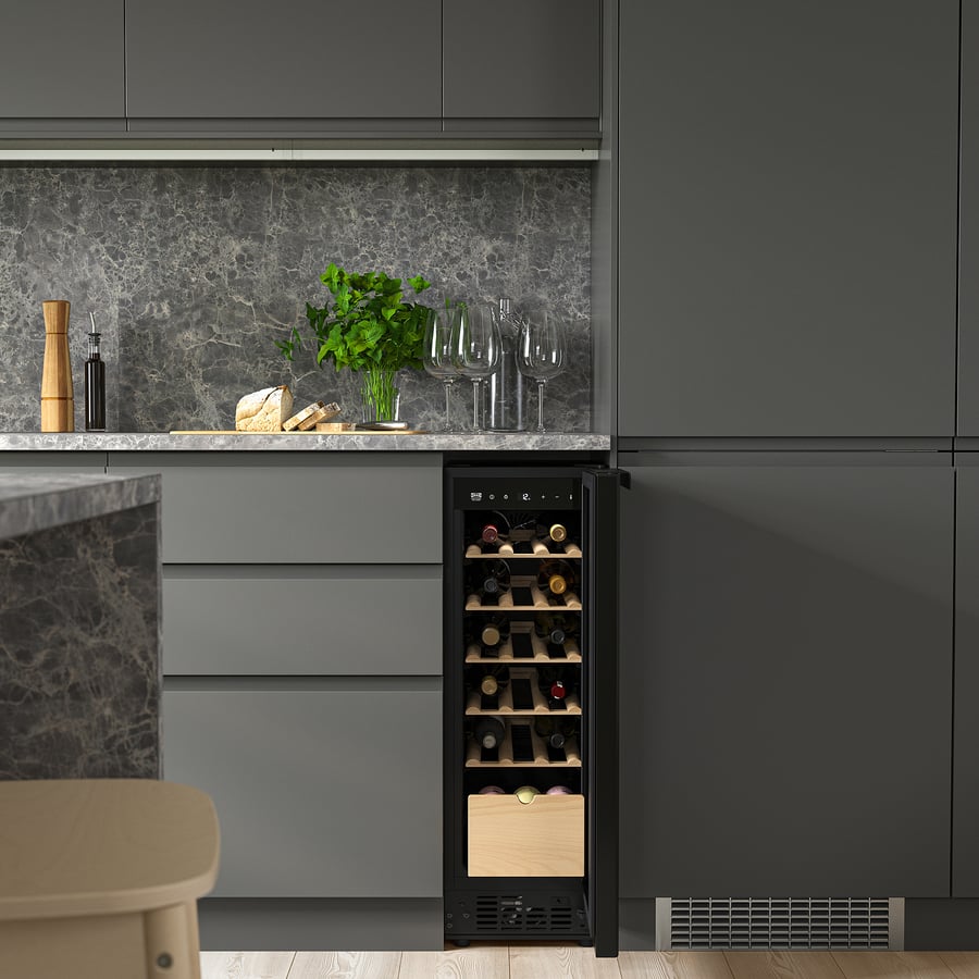 SPELNÄS cantinetta per vino, IKEA 500 - IKEA Italia