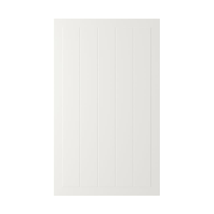STENSUND anta, bianco, 60x100 cm - IKEA Italia