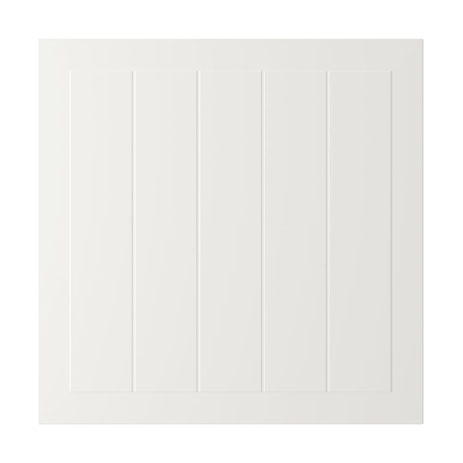 STENSUND anta, bianco, 60x60 cm - IKEA Italia