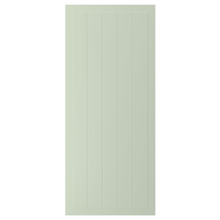 STENSUND anta, verde chiaro, 60x140 cm - IKEA Italia