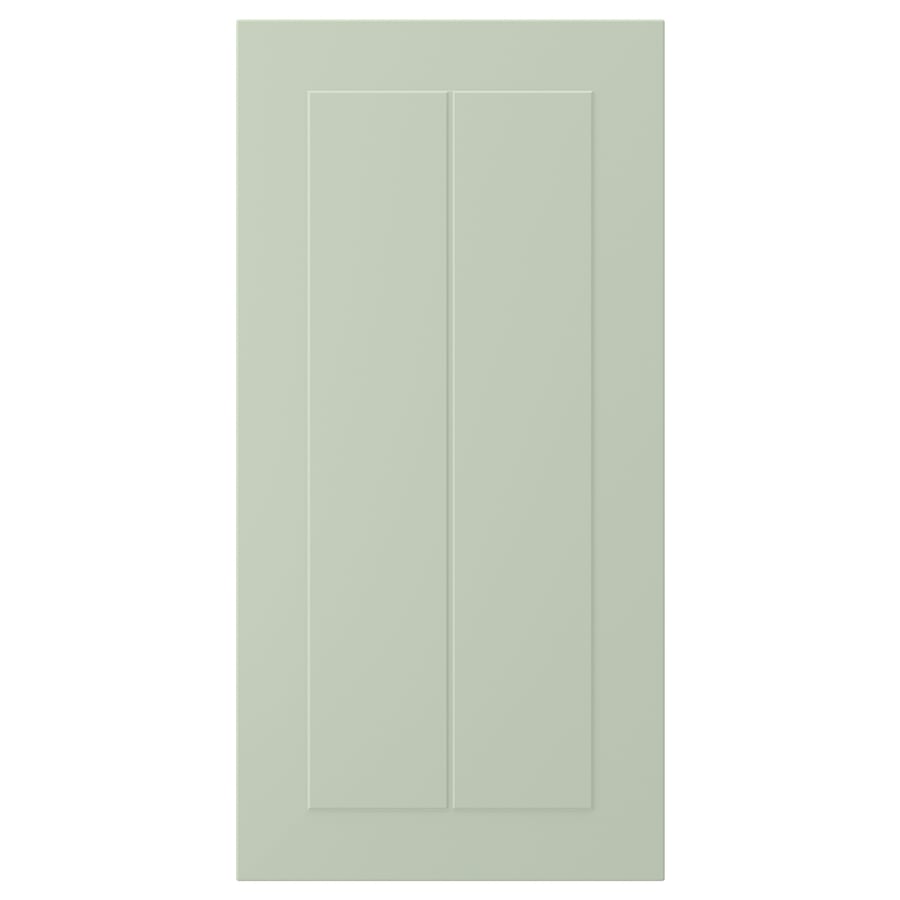 STENSUND anta, verde chiaro, 30x60 cm - IKEA Italia
