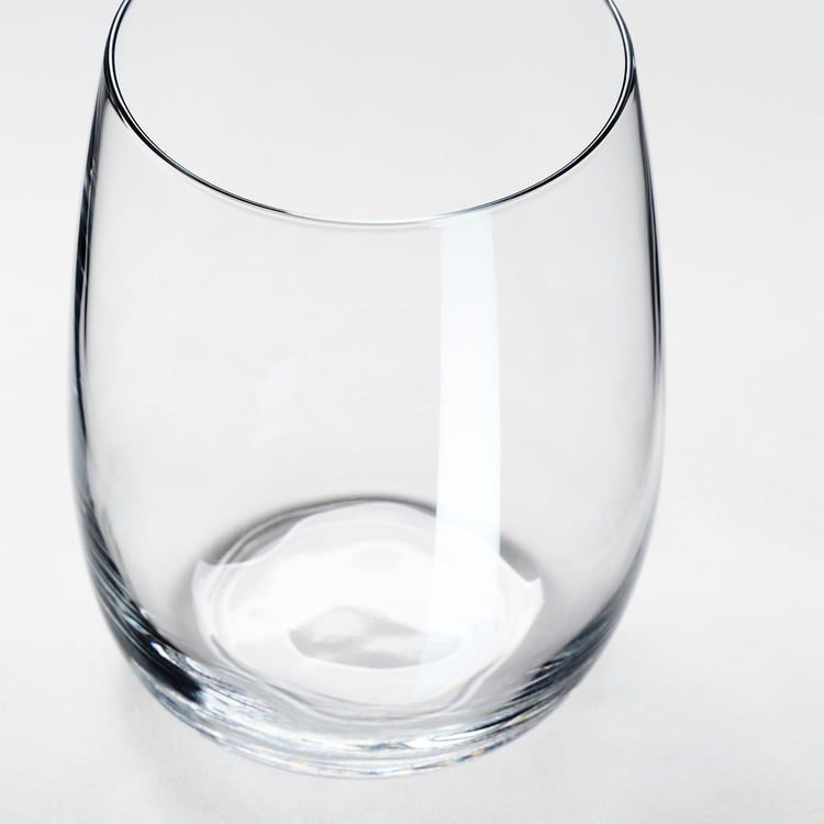 STORSINT bicchiere, vetro trasparente, 37 cl - IKEA Italia