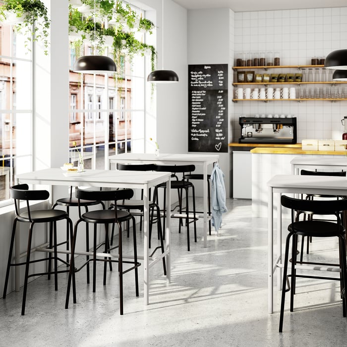 Tavoli e sedie da bar - IKEA IT