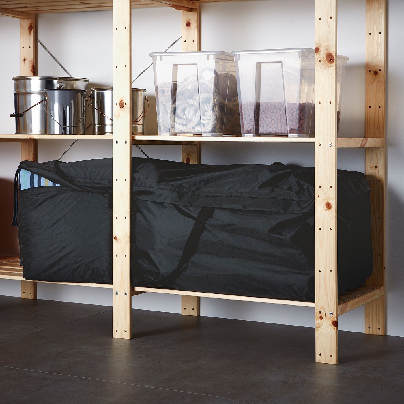 TOSTERÖ serie - IKEA
