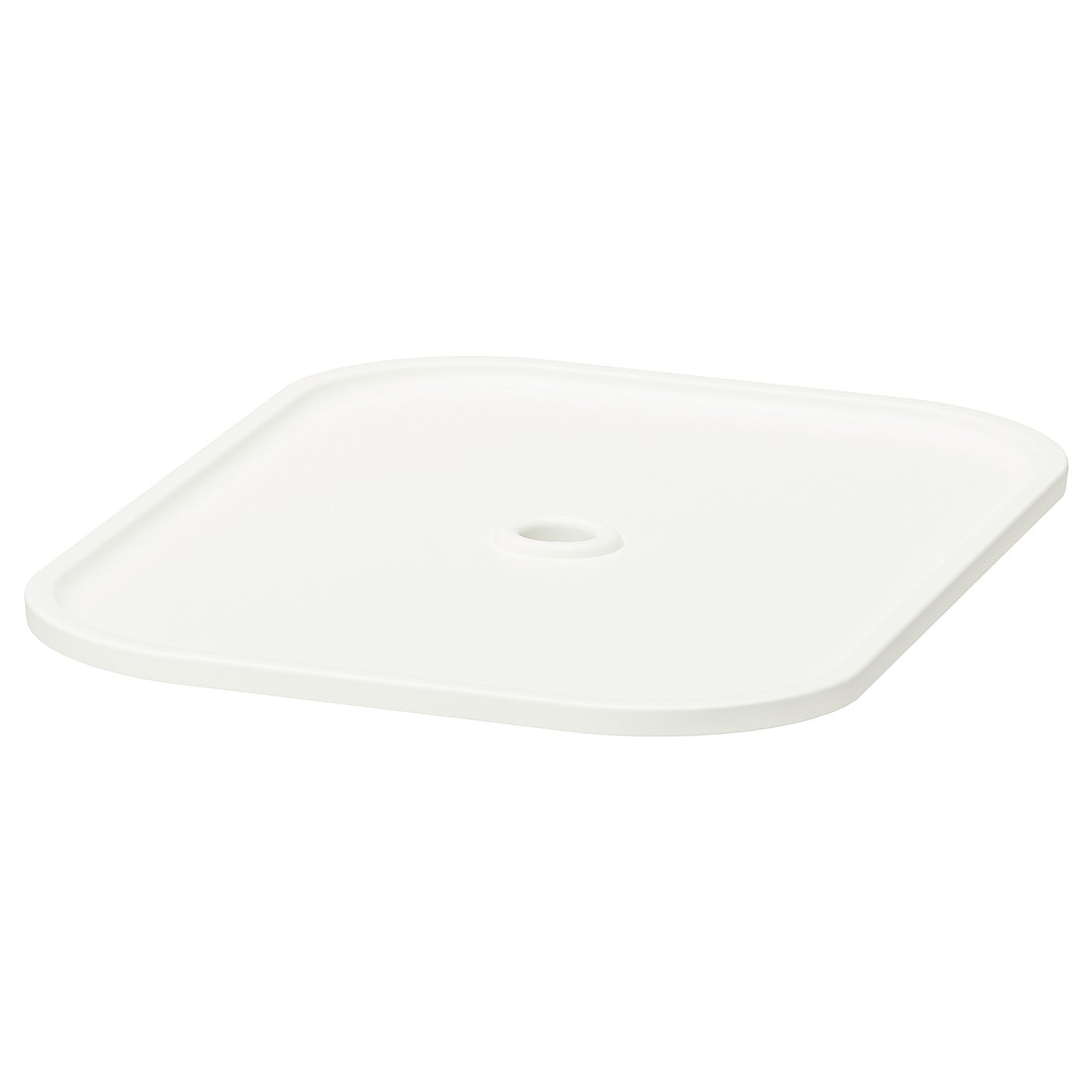 TROFAST coperchio, bianco, 40x28 cm - IKEA Italia