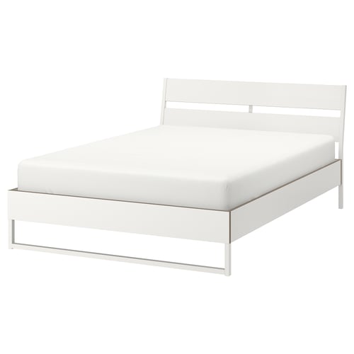 Letti matrimoniali moderni - IKEA