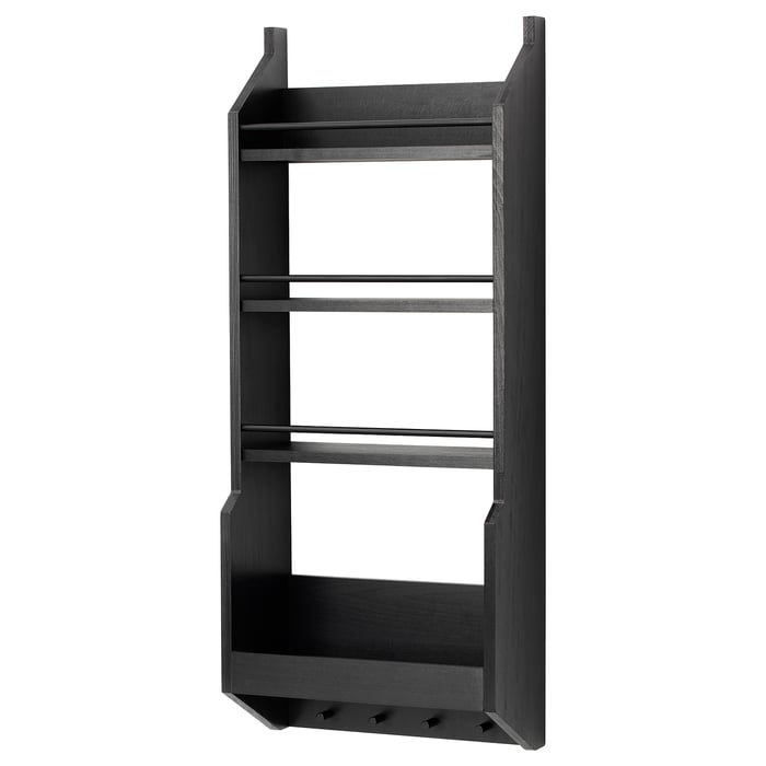 Binari portautensili e mensole da parete - IKEA IT