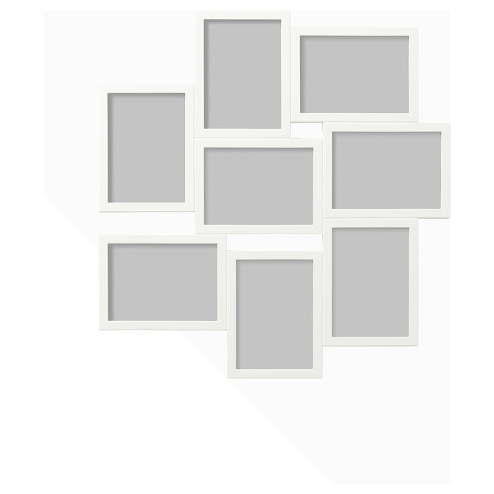 Portafoto multiplo da parete - IKEA Italia