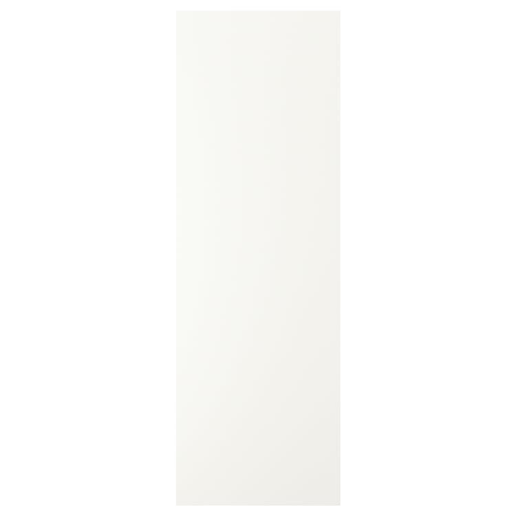 VALLSTENA anta, bianco, 60x180 cm - IKEA Italia
