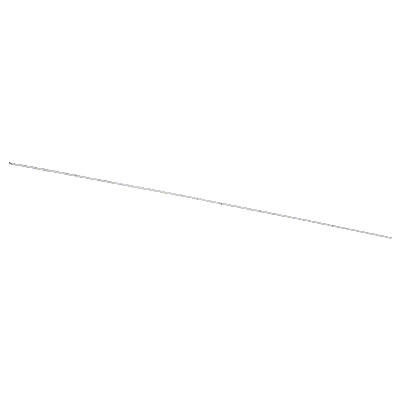 VATTENSTEN Barra luminosa a LED, bianco, 1 m - IKEA Italia