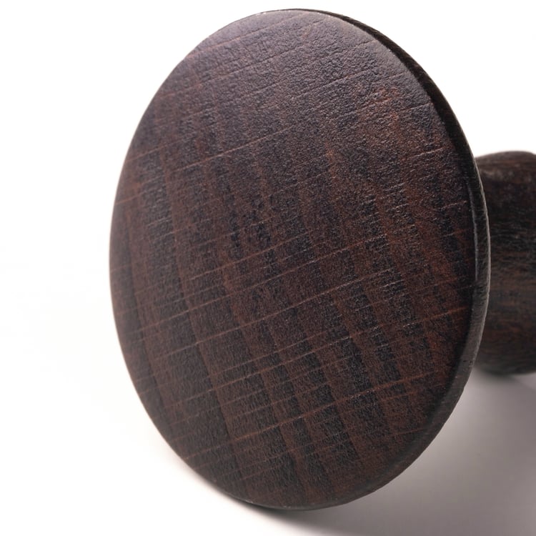 VINNÄSET pomello, marrone, 37 mm - IKEA Italia