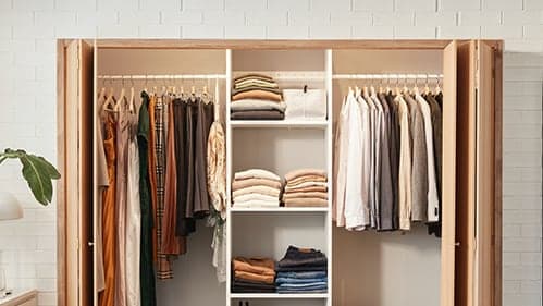 Armadi a muro: soluzioni salvaspazio eleganti - IKEA Italia