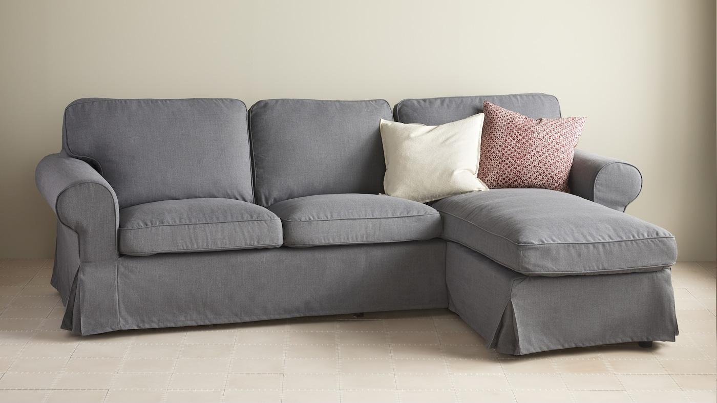 Divani con chaise-longue - IKEA Italia