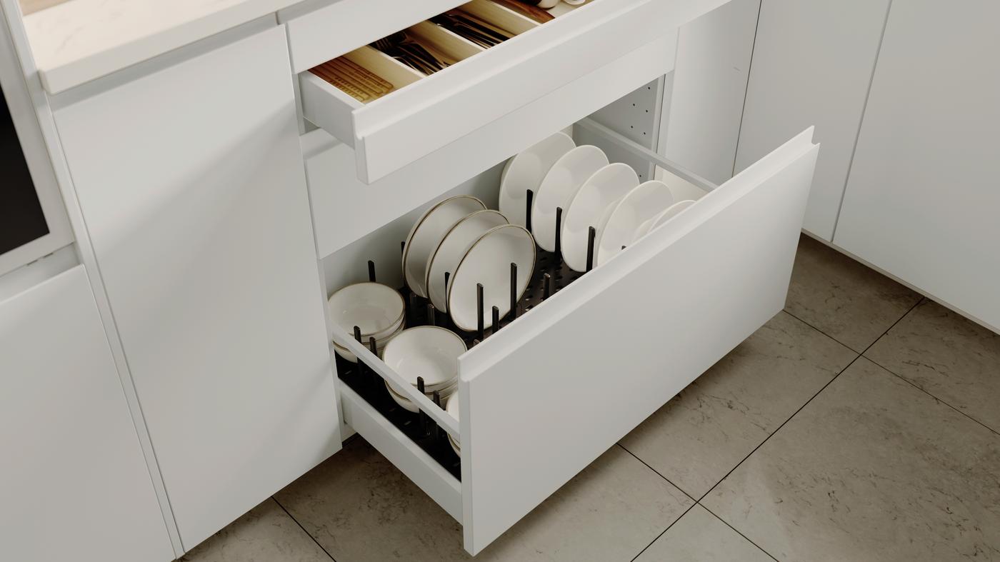 Armadi e mobili da cucina - IKEA Italia