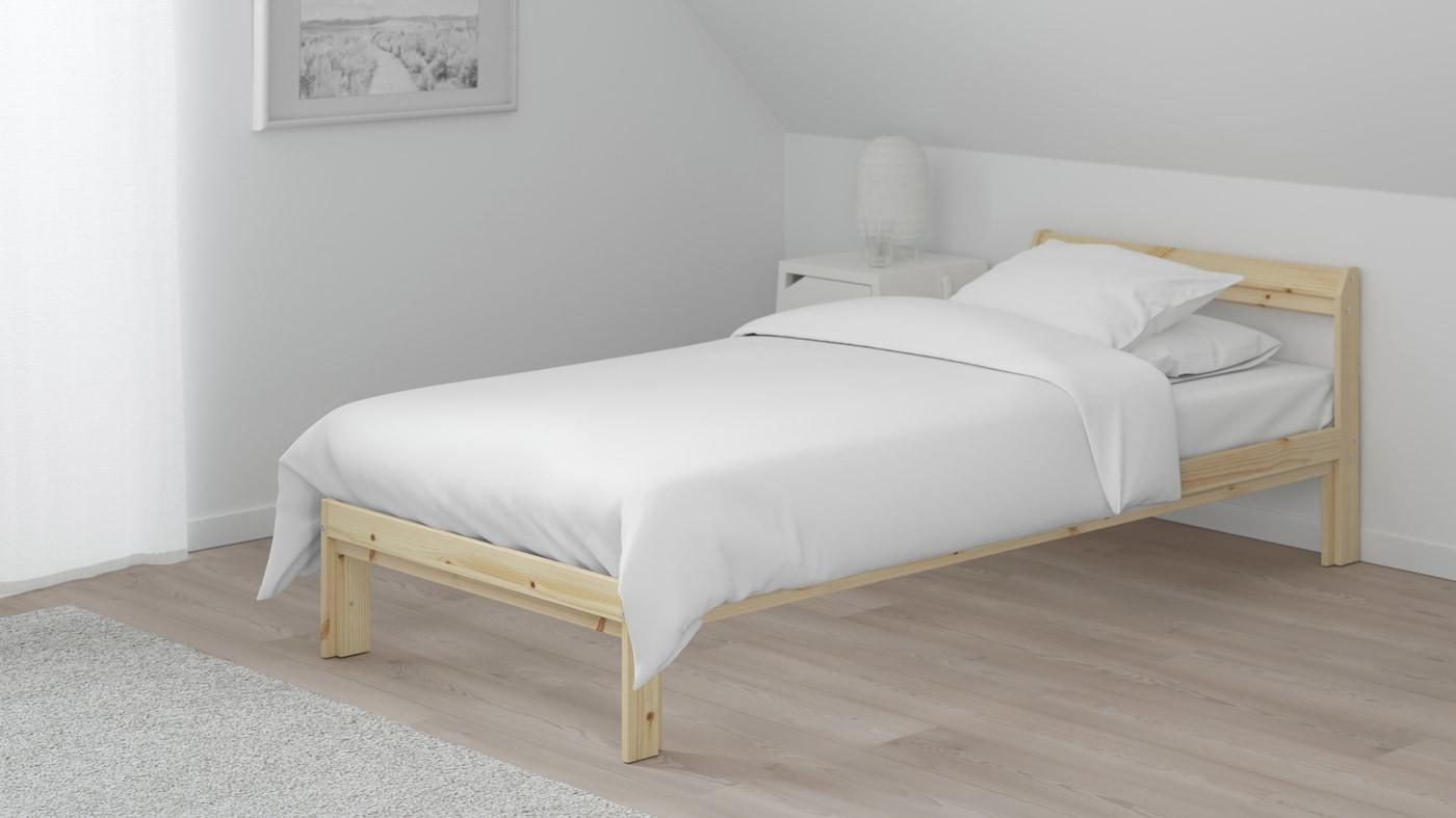 Letti singoli e Letti una piazza e mezzo - IKEA Italia