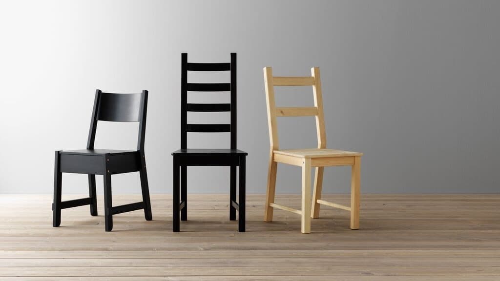 Sedie da Cucina - IKEA Italia