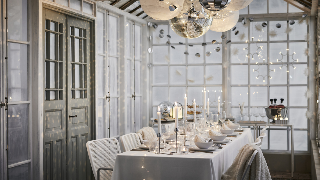 FRÖJDA collection - IKEA