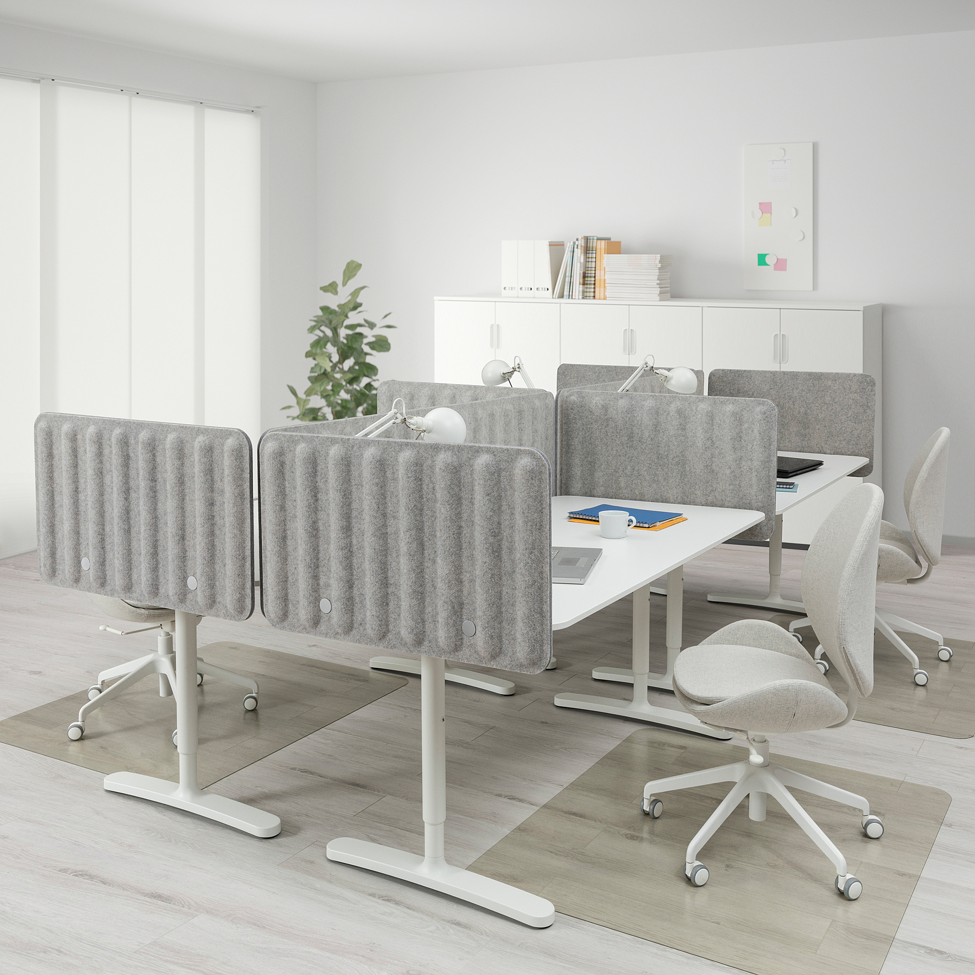 Desks for office - IKEA