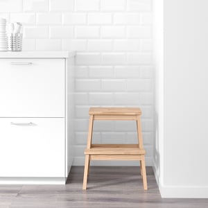 Step stools & step ladders - IKEA