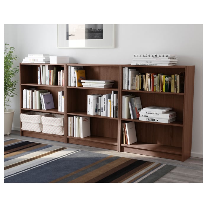 Bookcases - IKEA