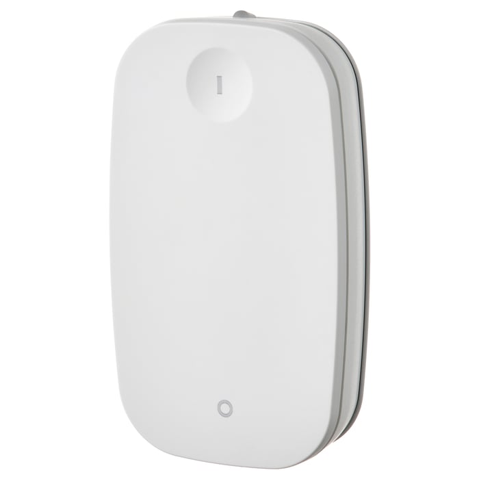 RODRET wireless dimmer/power switch, smart white - IKEA