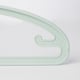 SLIBB hanger, green - IKEA