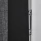 SYMFONISK wall bracket, adjustable/black - IKEA
